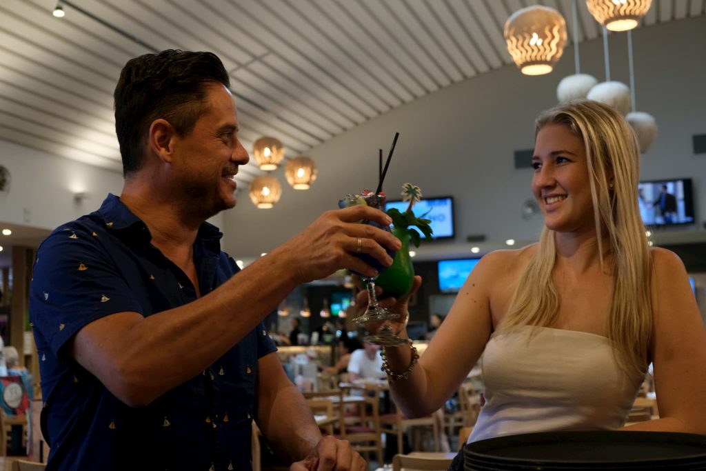 Sports Bar – Park Ridge Tavern