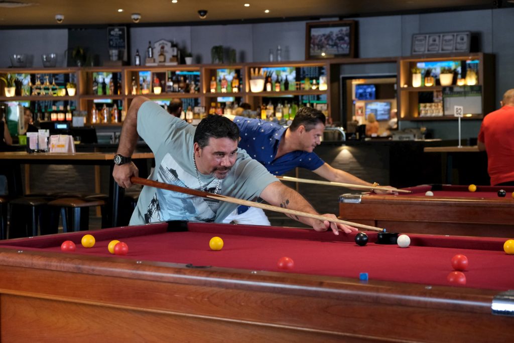 Park Ridge Tavern – Park Ridge Tavern