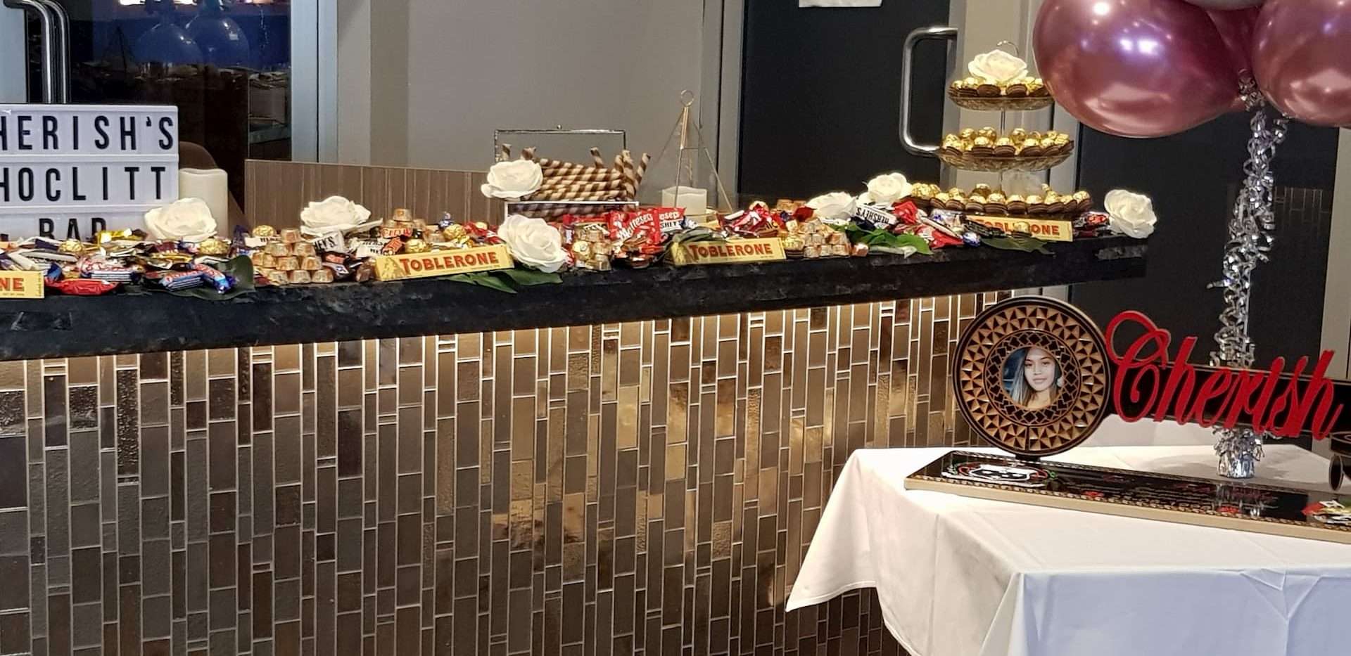 Functions – Park Ridge Tavern