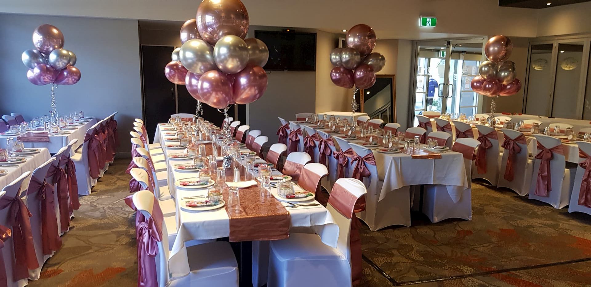 Functions – Park Ridge Tavern