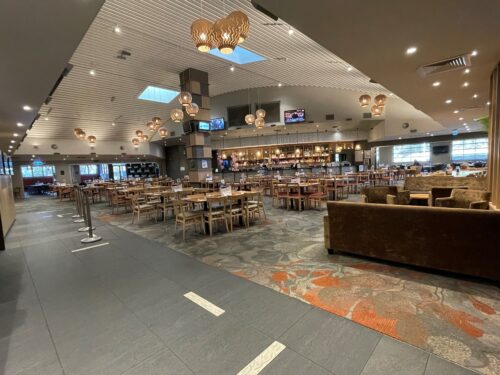 Park Ridge Tavern – Best Value Dining – Open 7 Days