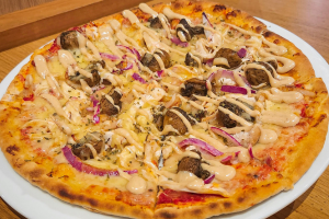 Dine – Park Ridge Tavern