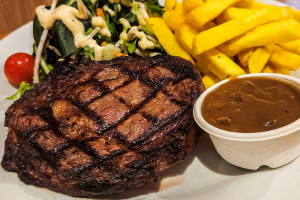 Dine – Park Ridge Tavern